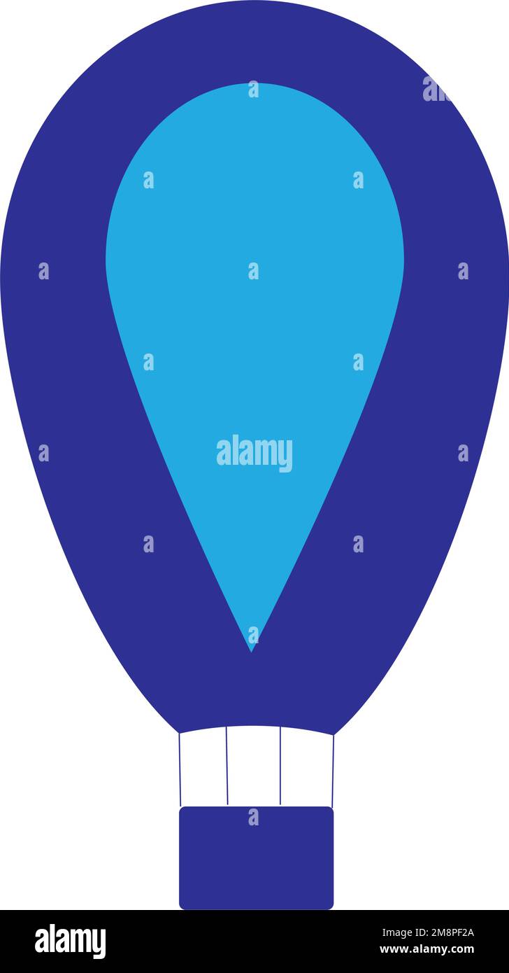 balloon icon logo vector template Stock Vector Image & Art - Alamy