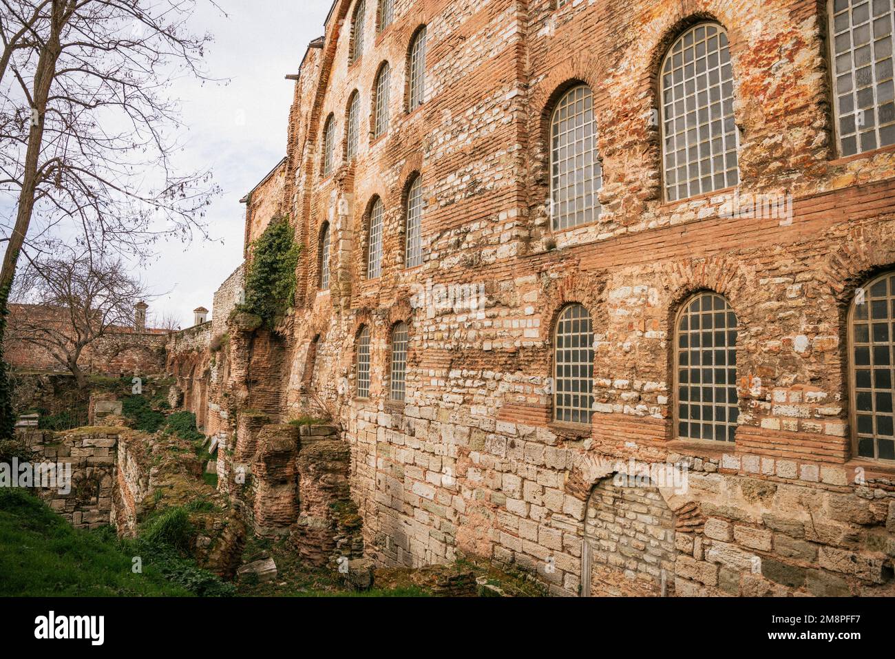 Istanbul, Turkey, November 28 2022. Topkapi Palace Harem, images from ...