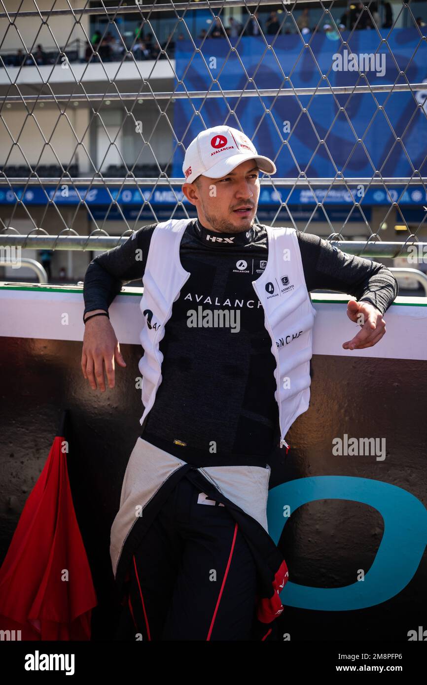 Mexico City, Mexico. 14th Jan, 2023. January 14, 2023, Rome, Mexico ...