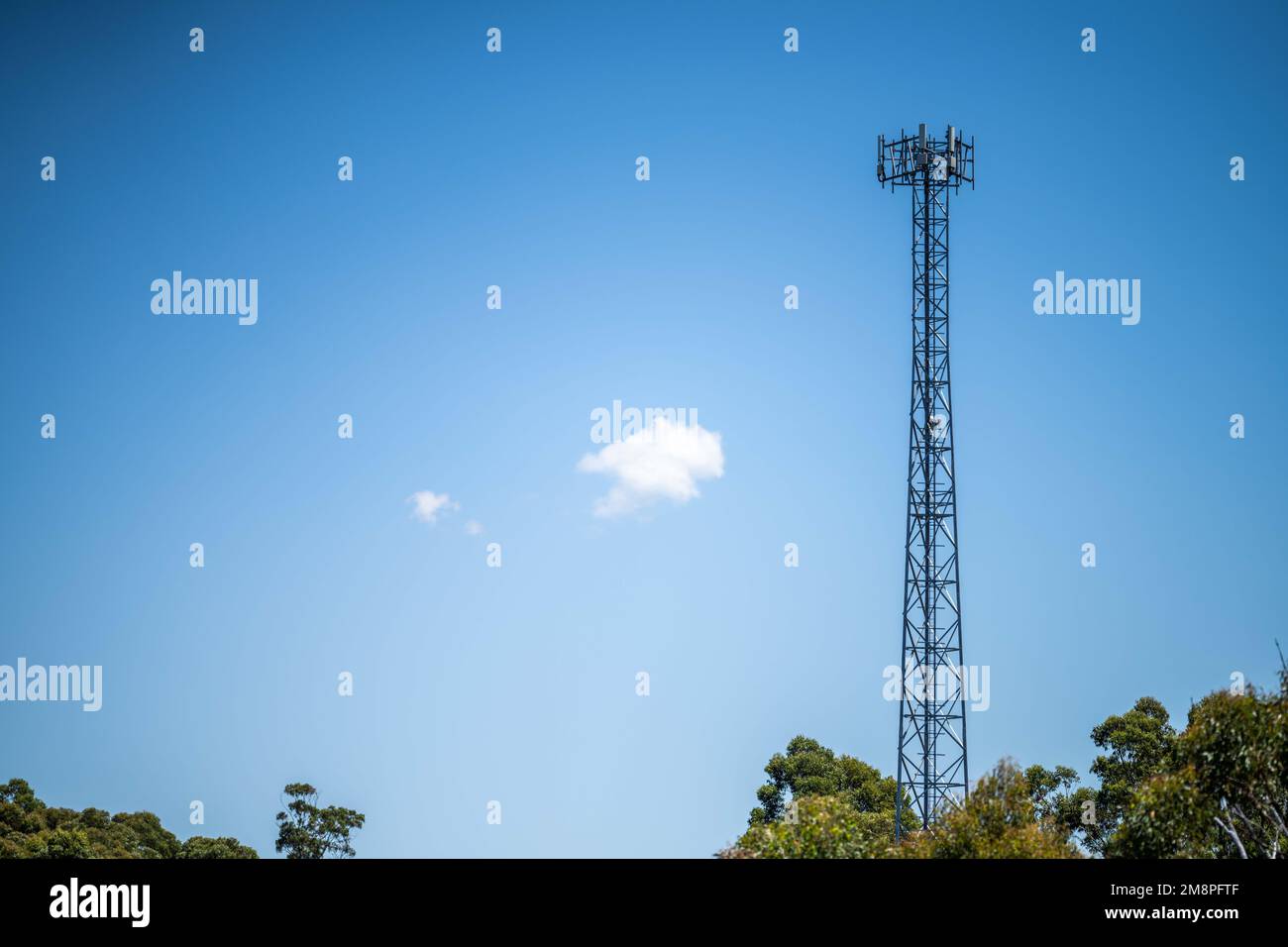 Australian mobile phone industry hi-res stock photography and images ...