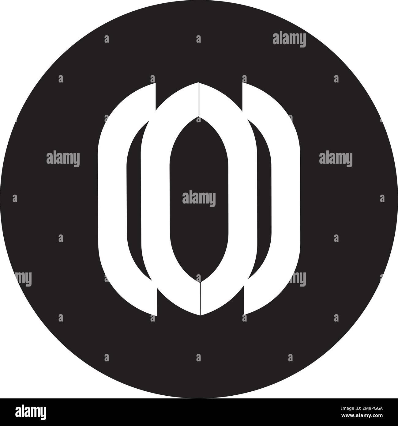 Pulse chain Stock Vector Images - Alamy