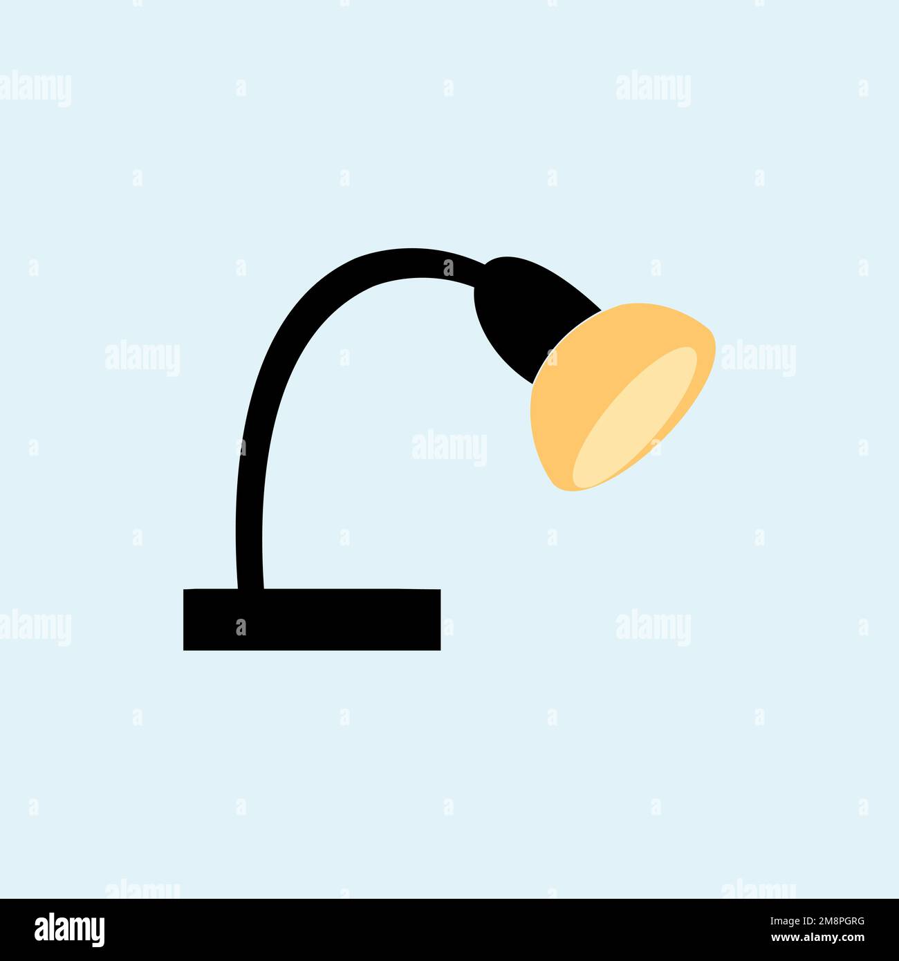 Study lamb in vector file Stock Vector Image & Art - Alamy