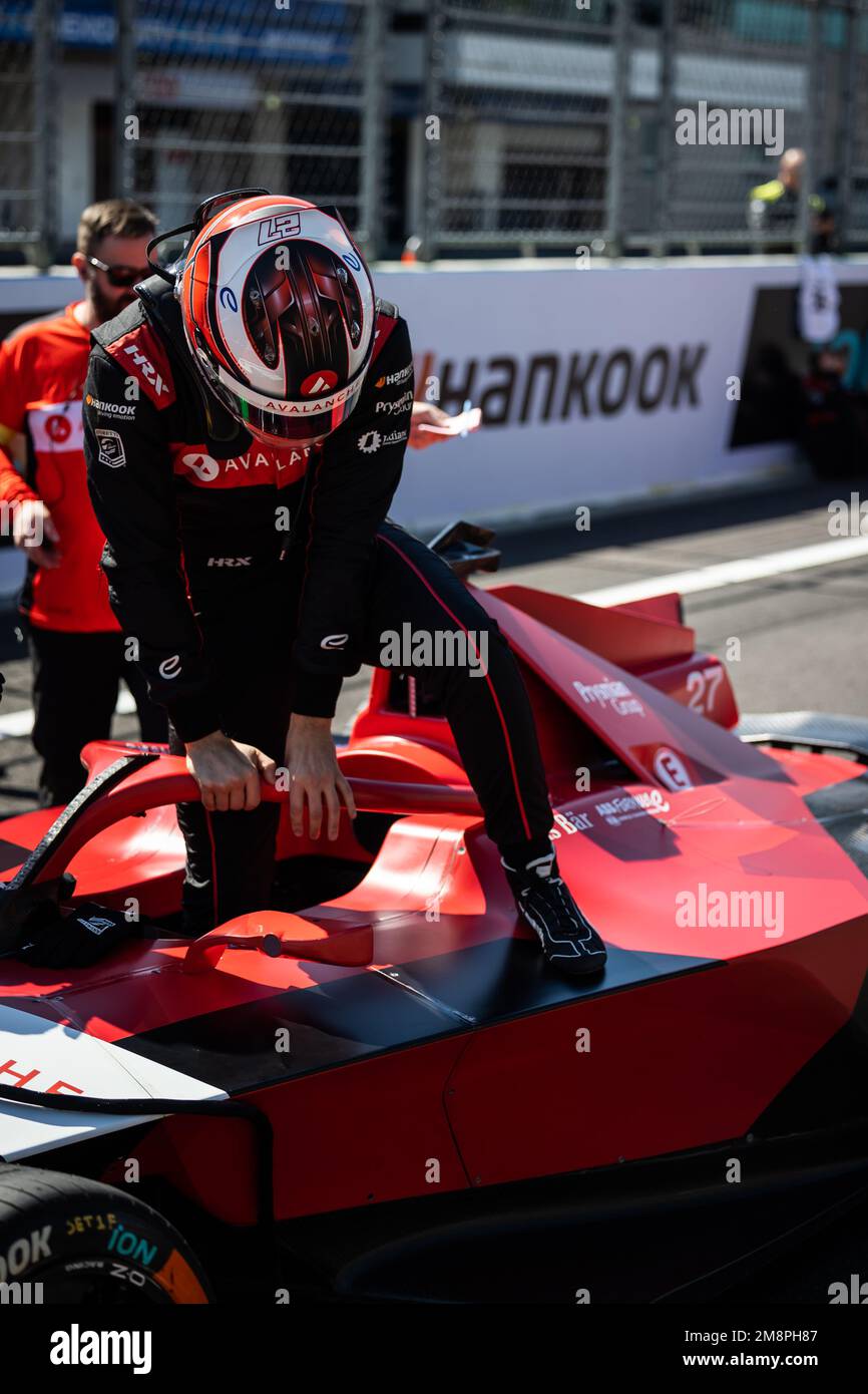 Mexico City, Mexico. 14th Jan, 2023. January 14, 2023, Rome, Mexico ...