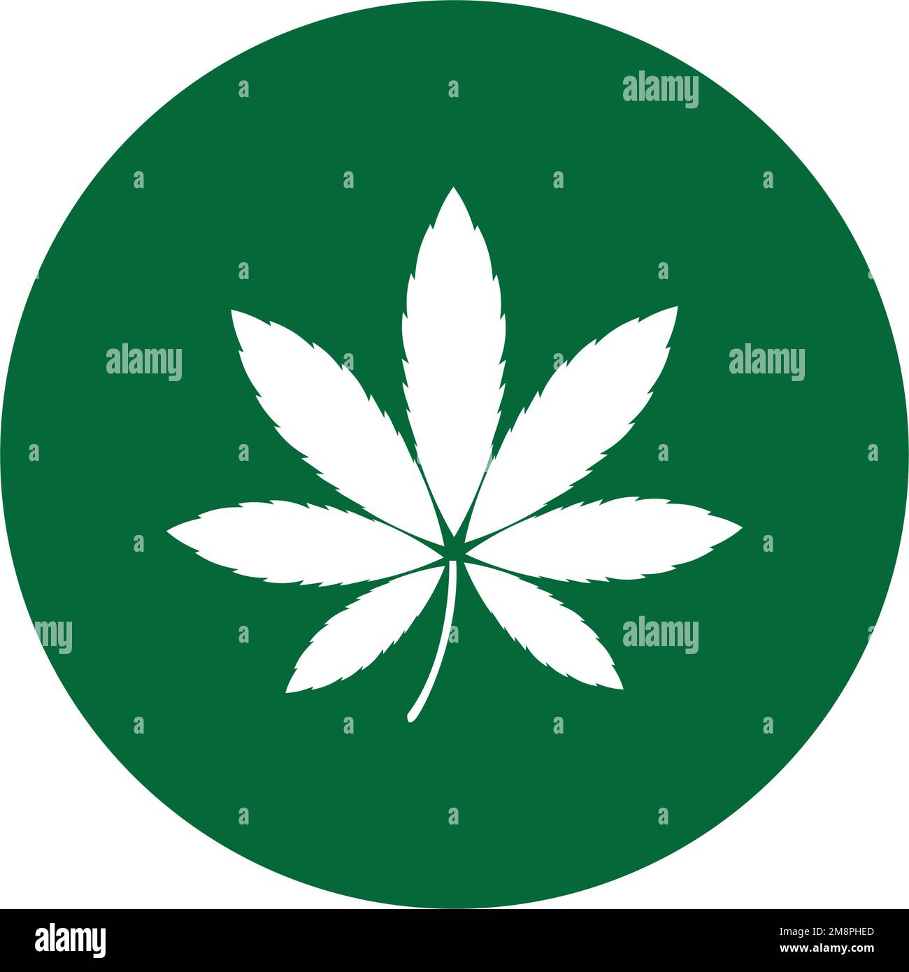 leaf logo icon vektor illustration design Stock Vector Image & Art - Alamy