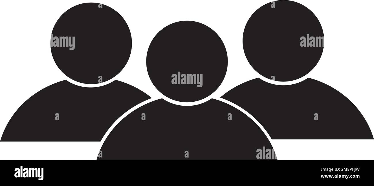 Telemarketing people Stock Vector Images - Alamy