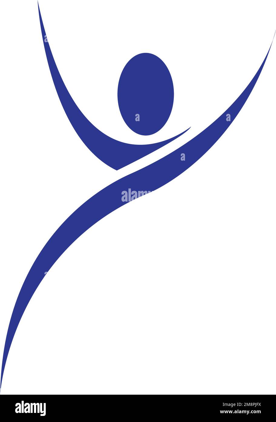 people logo stock illustration design Stock Vector Image & Art - Alamy