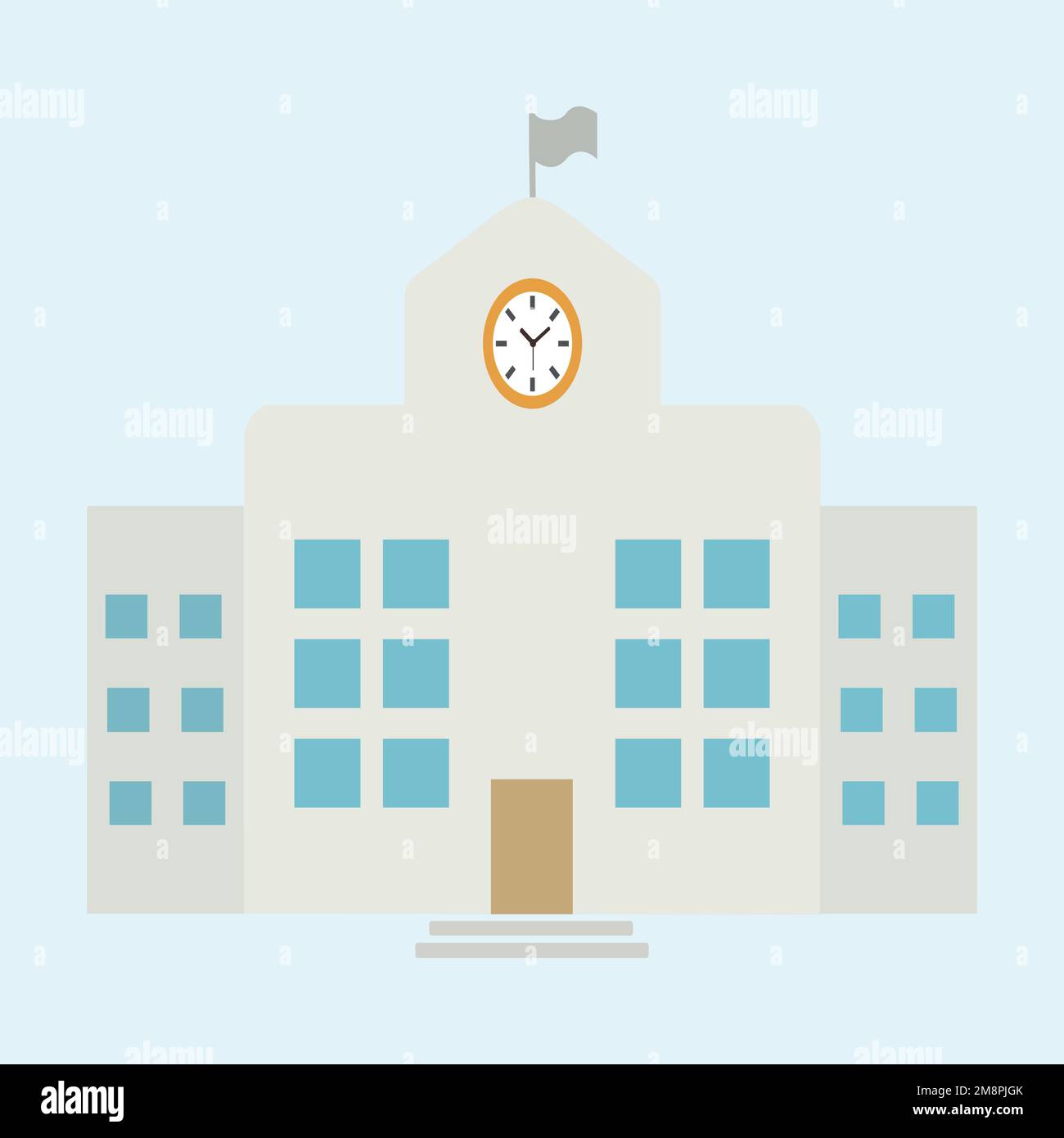 University building icon in vector Stock Vector Image & Art - Alamy University building icon in vector Stock Vector Image & Art - Alamy