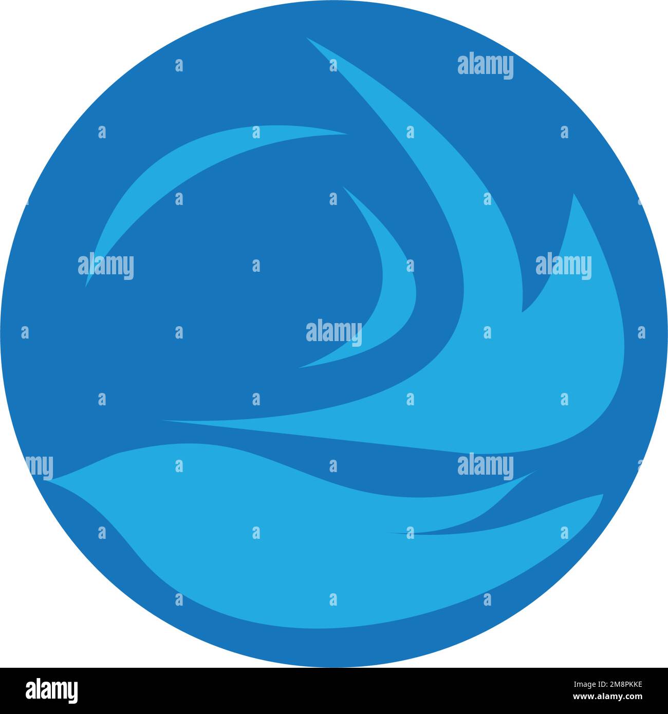 water logo stock illustration design Stock Vector Image & Art - Alamy