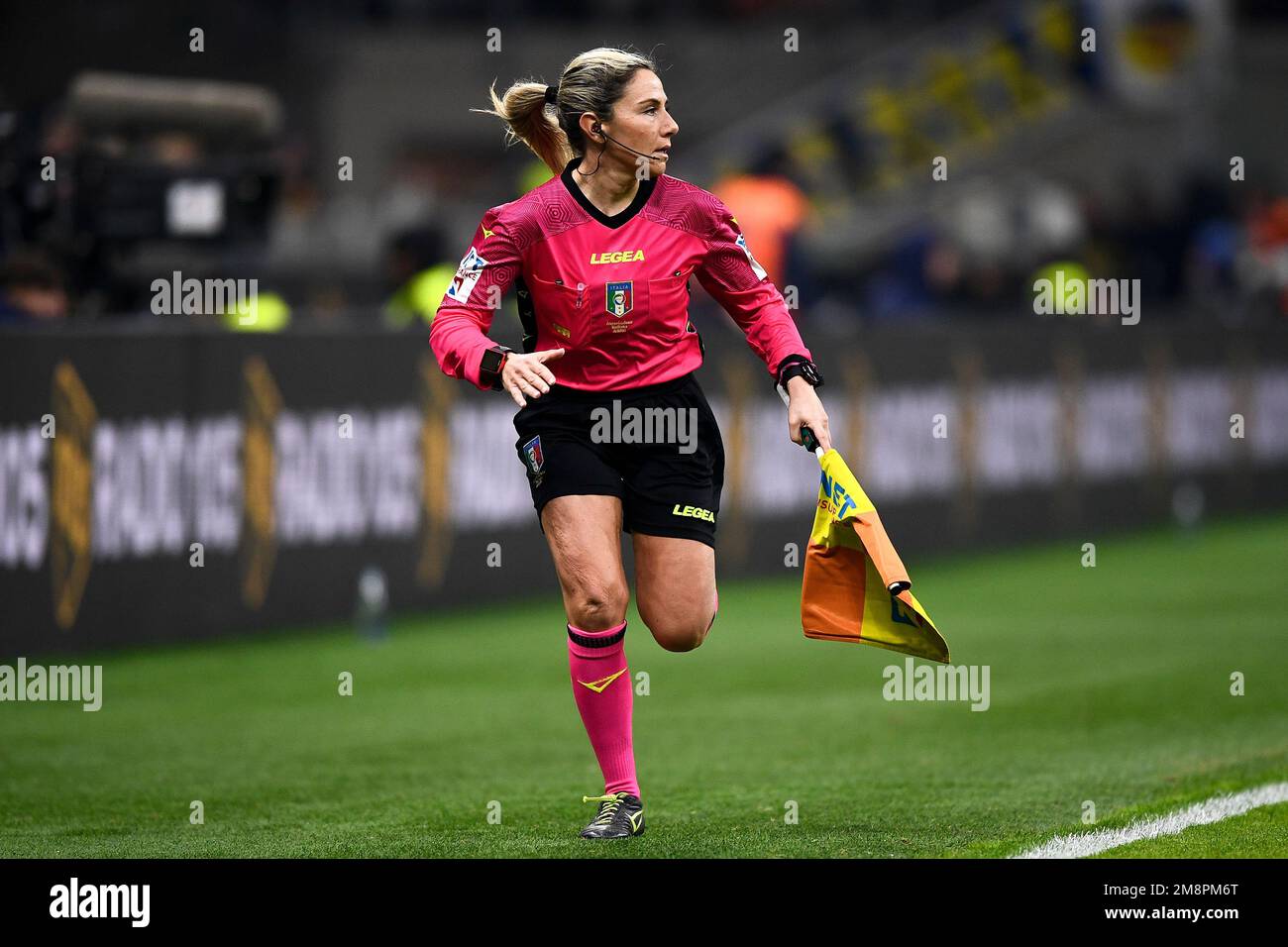 Francesca monte hi-res stock photography and images - Alamy