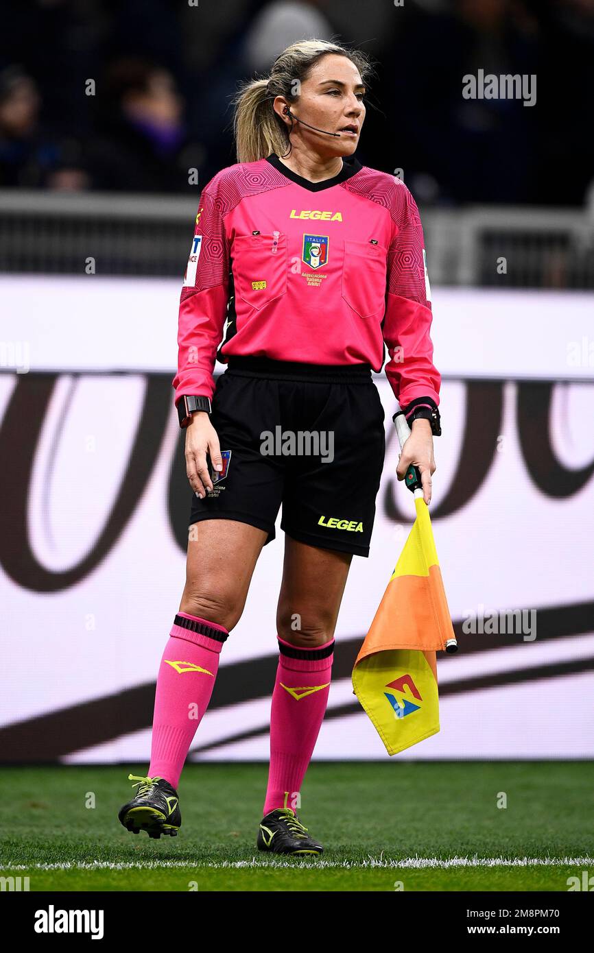 Francesca di monte hi-res stock photography and images - Alamy