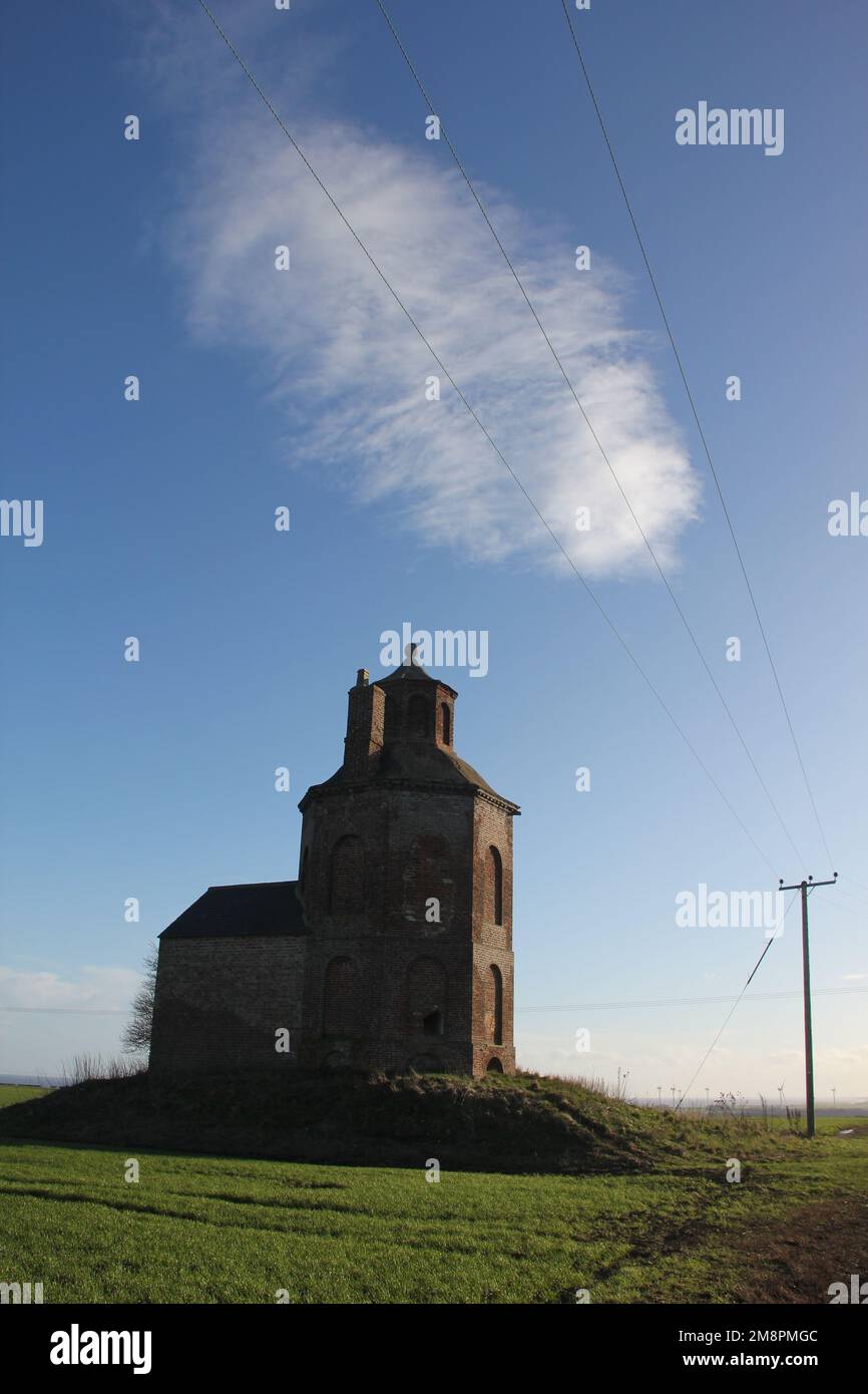 Carnaby temple hi-res stock photography and images - Alamy