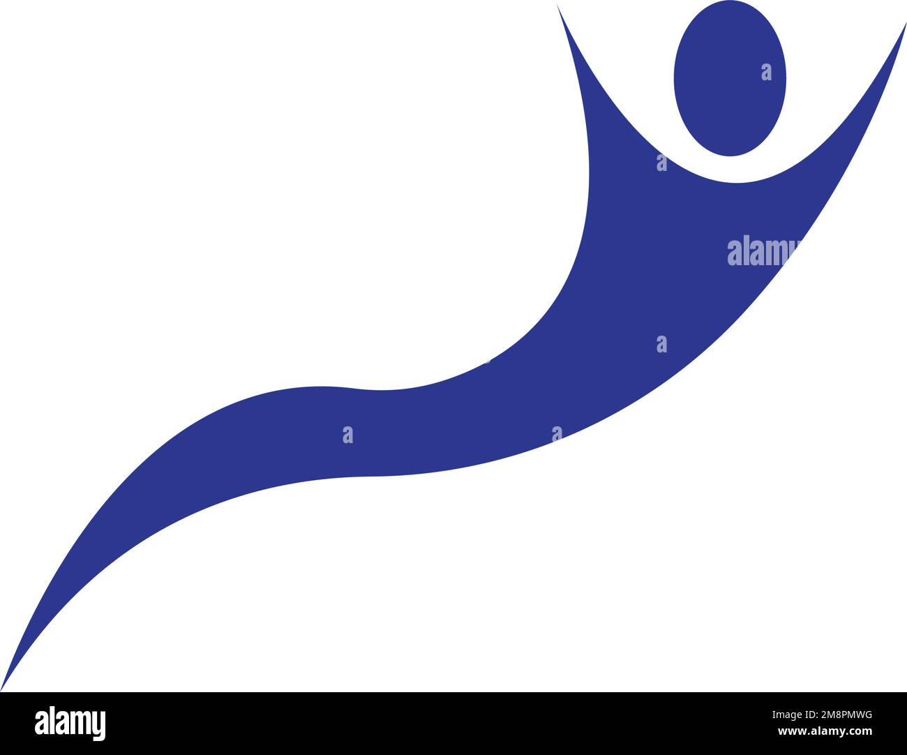 people logo stock illustration design Stock Vector Image & Art - Alamy