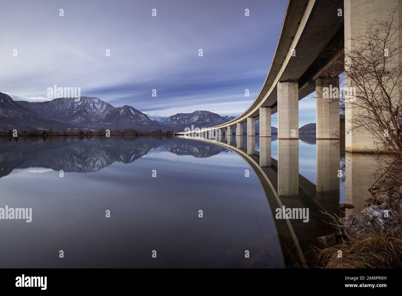 Austria natural bridge hi-res stock photography and images - Alamy