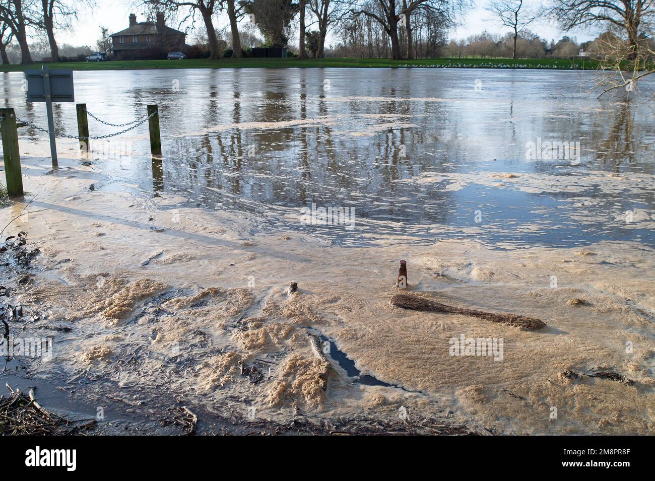 Flood map uk hi-res stock photography and images - Alamy