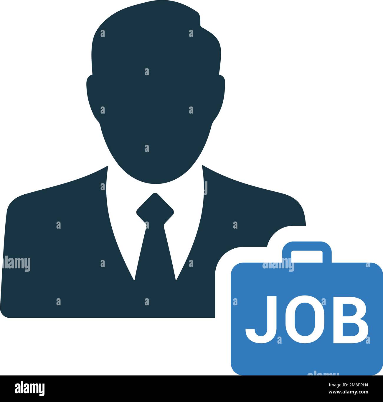 Candidate icon Stock Vector Images - Alamy