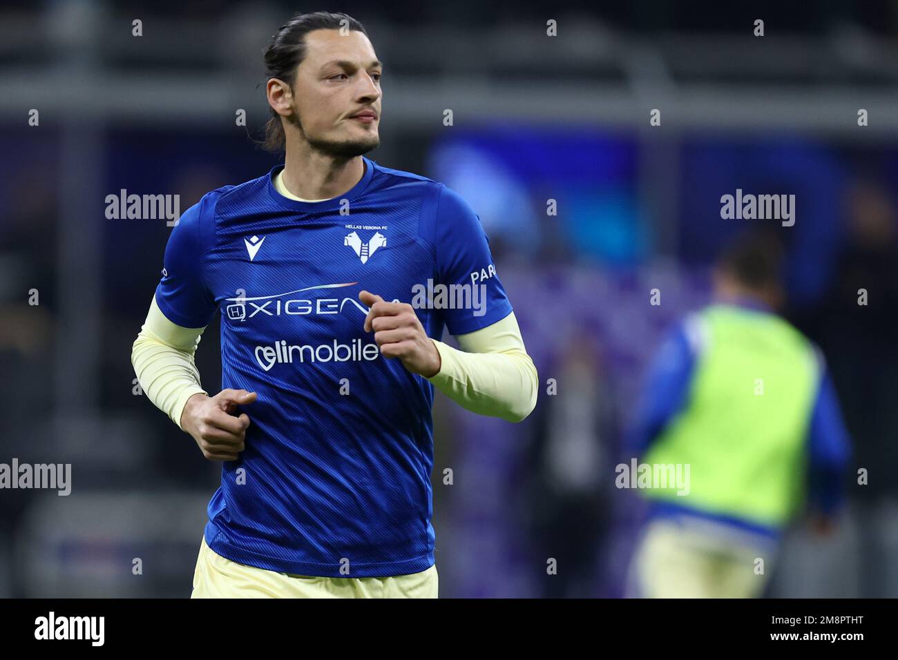 Milán duric hi-res stock photography and images - Alamy