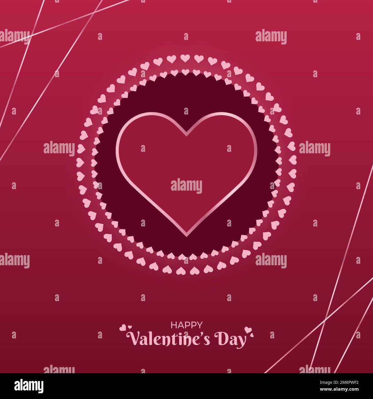 Modern love poster hi-res stock photography and images - Alamy