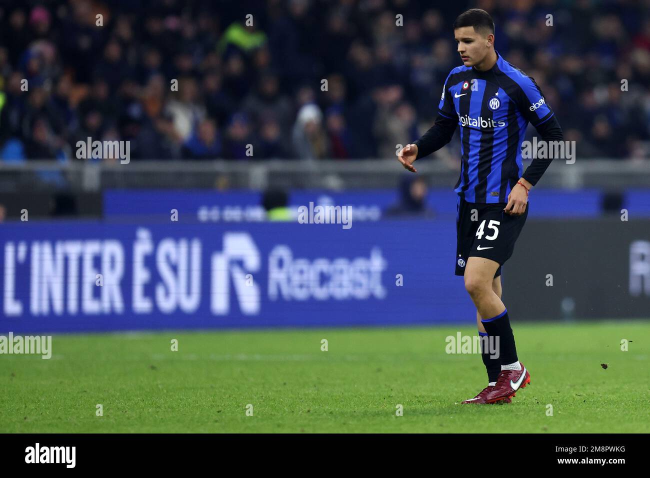 Valentin carboni hi-res stock photography and images - Alamy