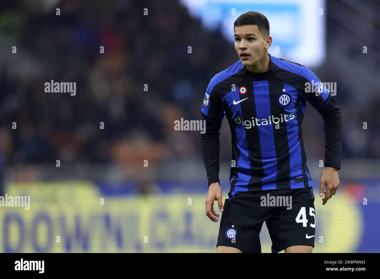 Valentin carboni hi-res stock photography and images - Alamy