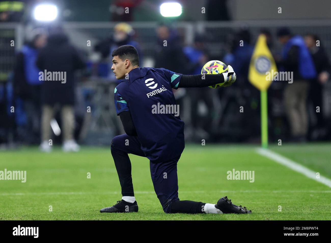 Gabriel brazao hi-res stock photography and images - Alamy