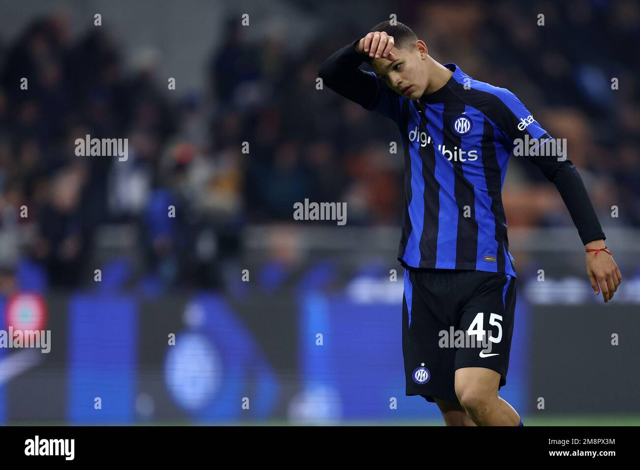 Valentin carboni hi-res stock photography and images - Alamy