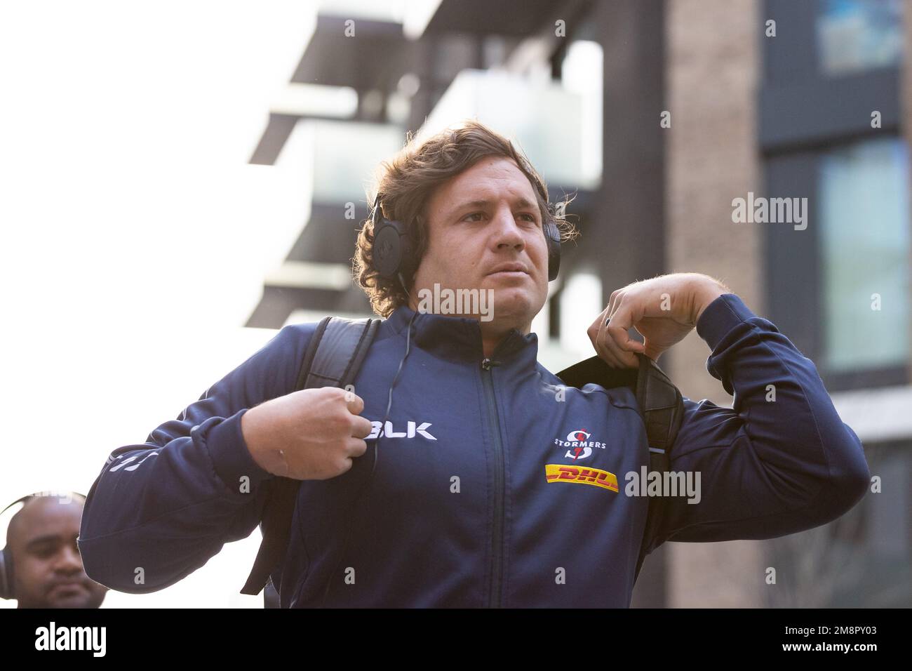 Neethling fouche hi-res stock photography and images - Alamy