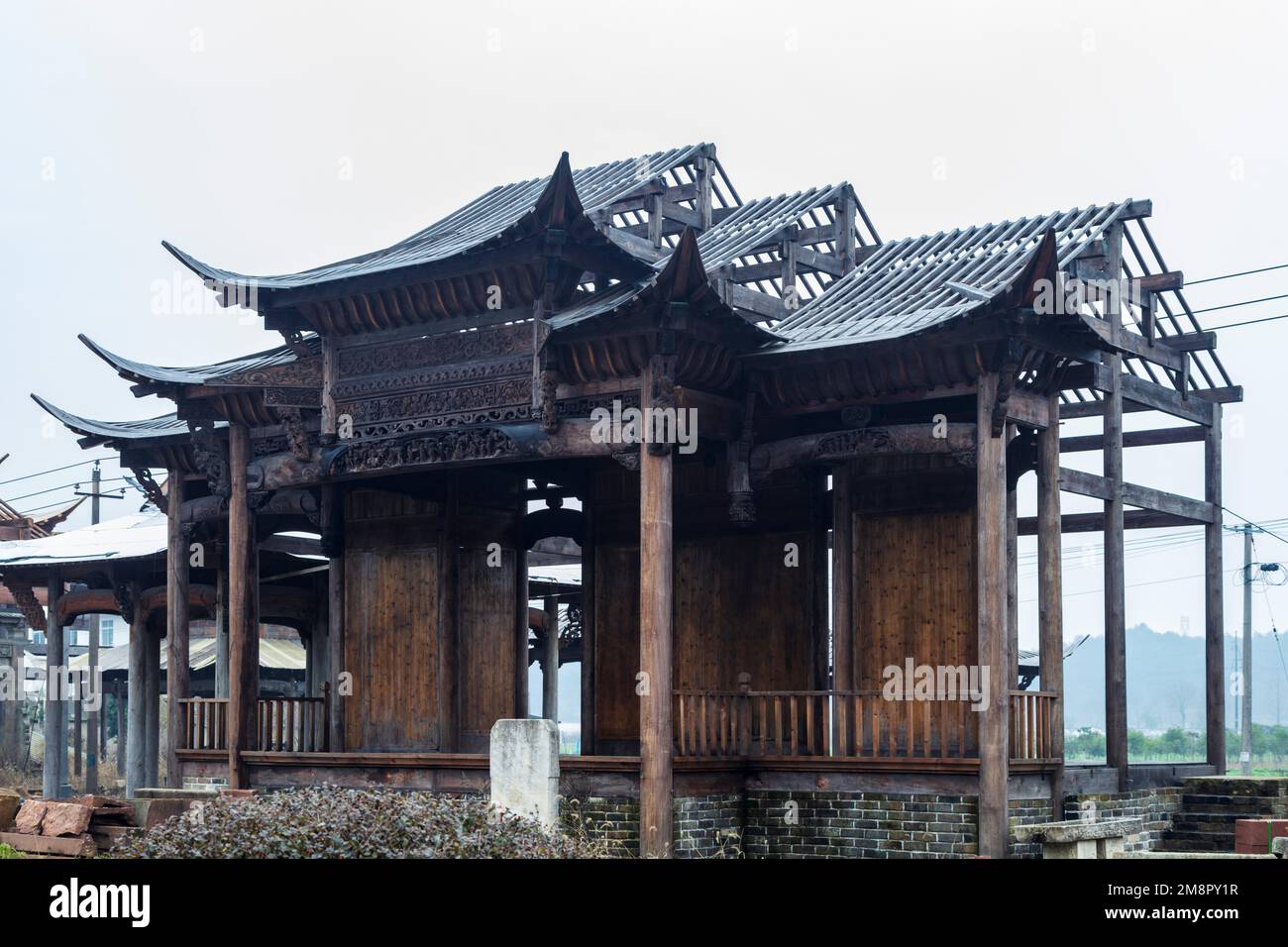 Huizhou china hi-res stock photography and images - Alamy