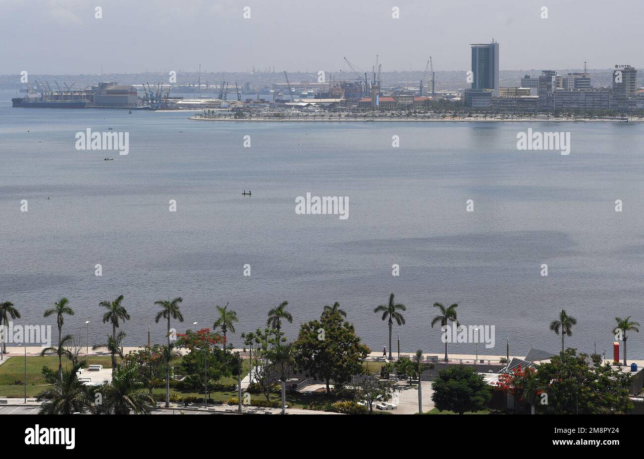 Angola 2023 hi-res stock photography and images - Alamy