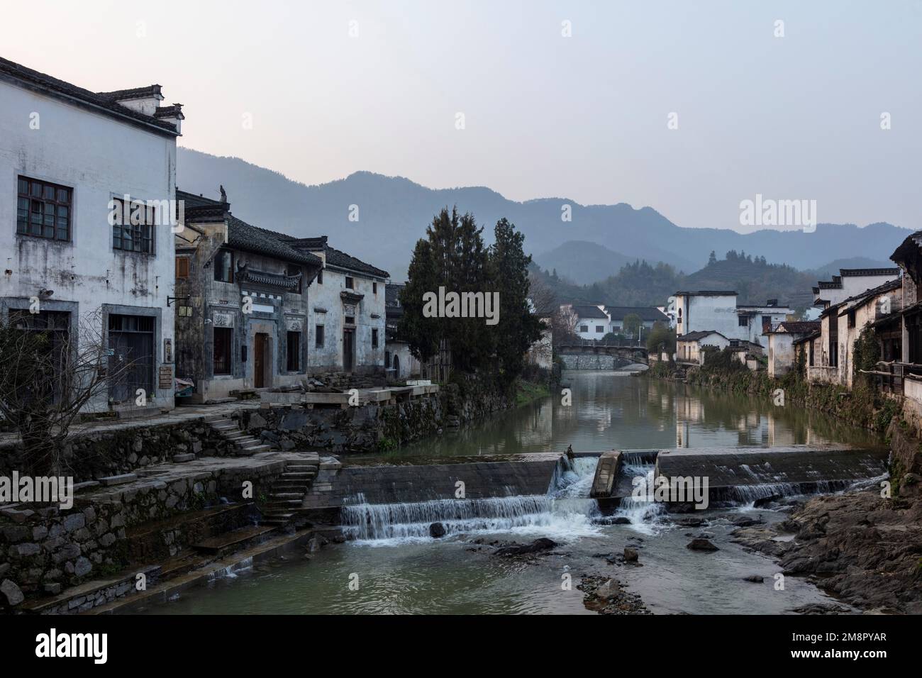 Huizhou bridge hi-res stock photography and images - Alamy