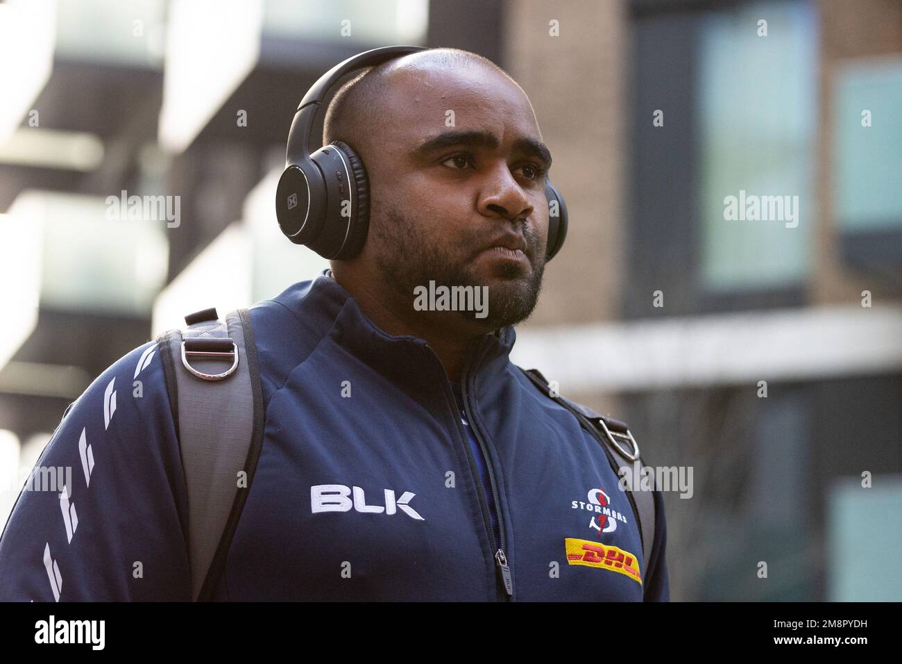 Ali vermaak hi-res stock photography and images - Alamy