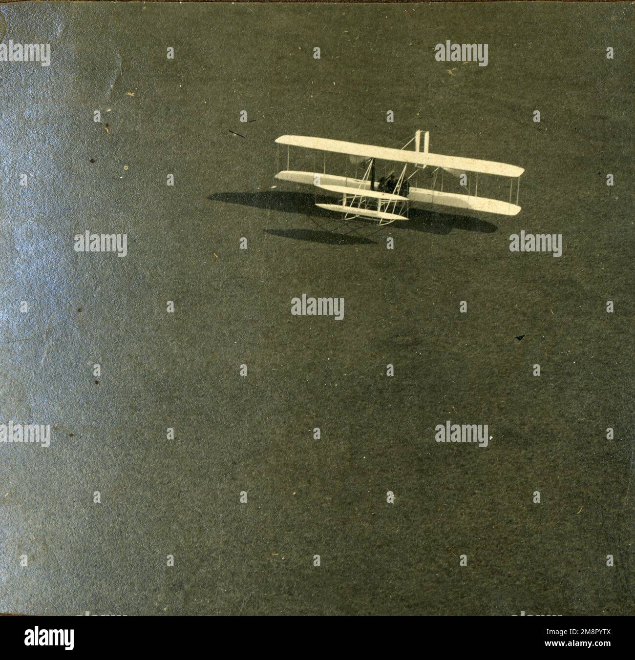 Italian biplane hi-res stock photography and images - Alamy