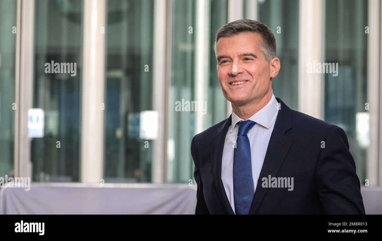 Dean of westminster 2023 hi-res stock photography and images - Alamy