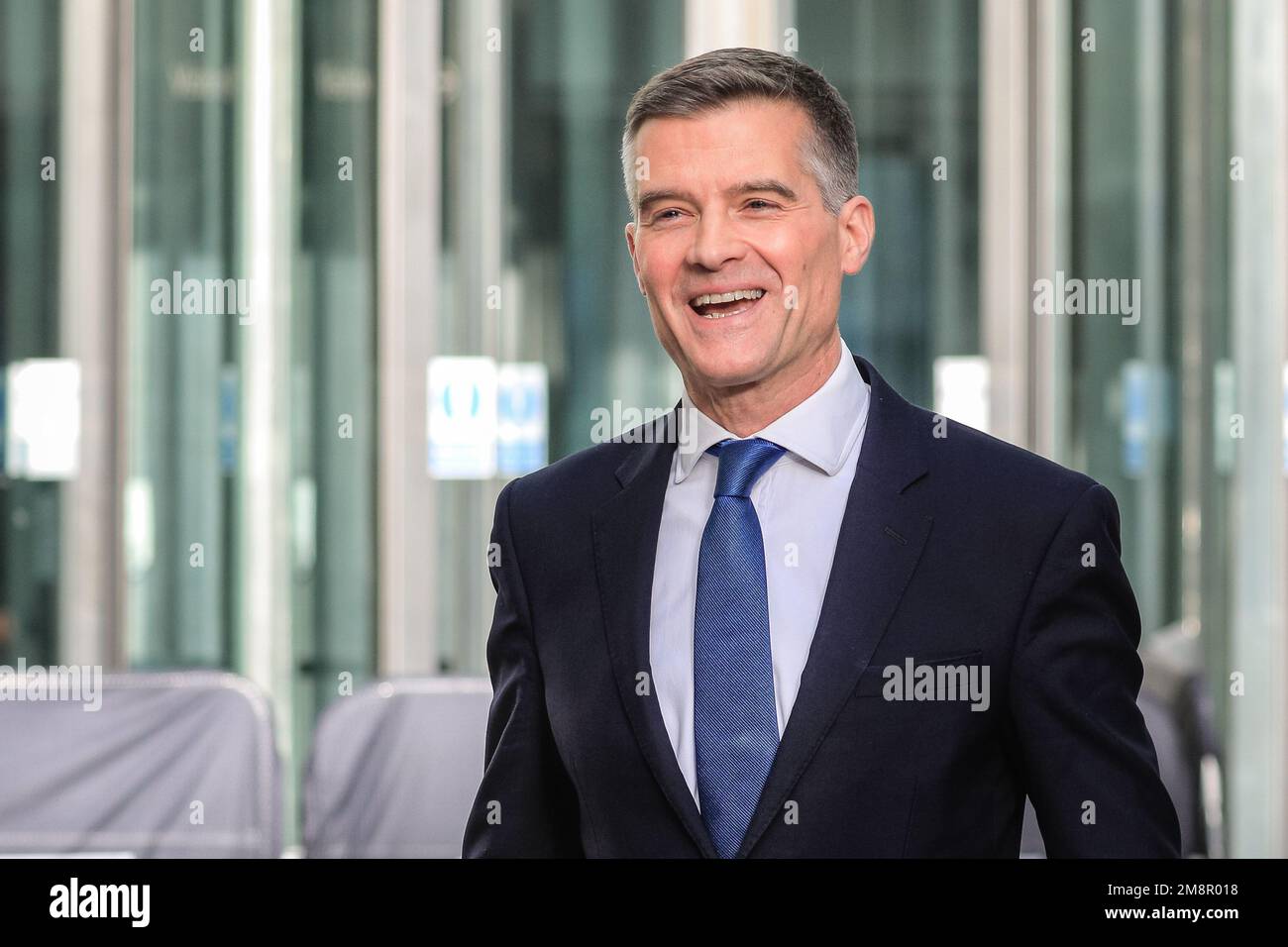 Dean of westminster 2023 hi-res stock photography and images - Alamy
