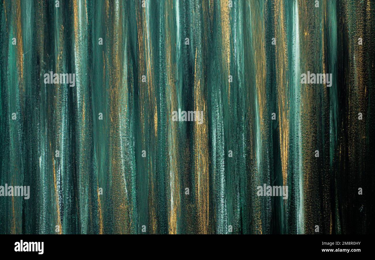 Green gold fabric texture seamless hi-res stock photography and images ...