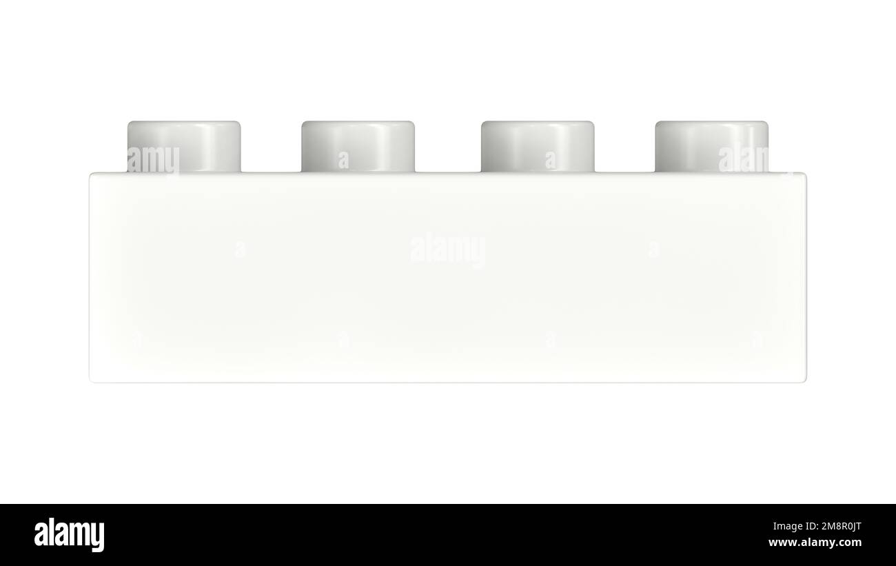 Lego Bricks Side View Png