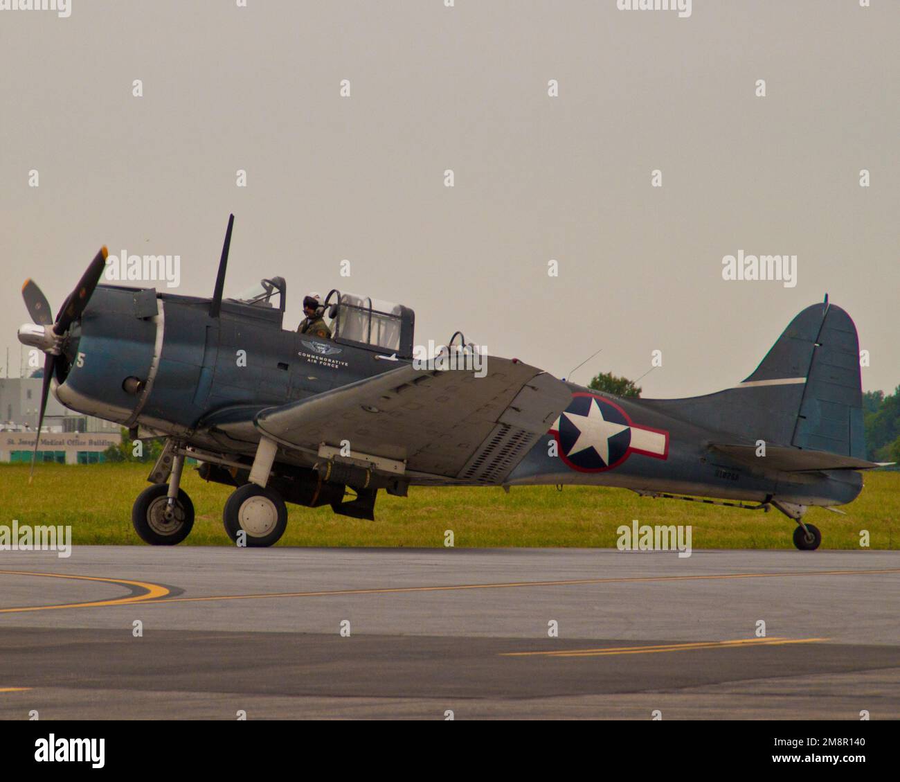 World war two airplane hi-res stock photography and images - Alamy
