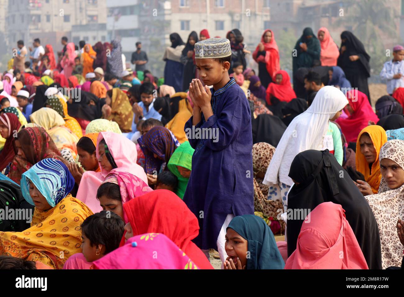 Monajat hi-res stock photography and images - Alamy