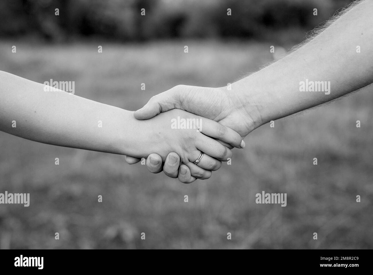 Negative body language Black and White Stock Photos & Images - Alamy