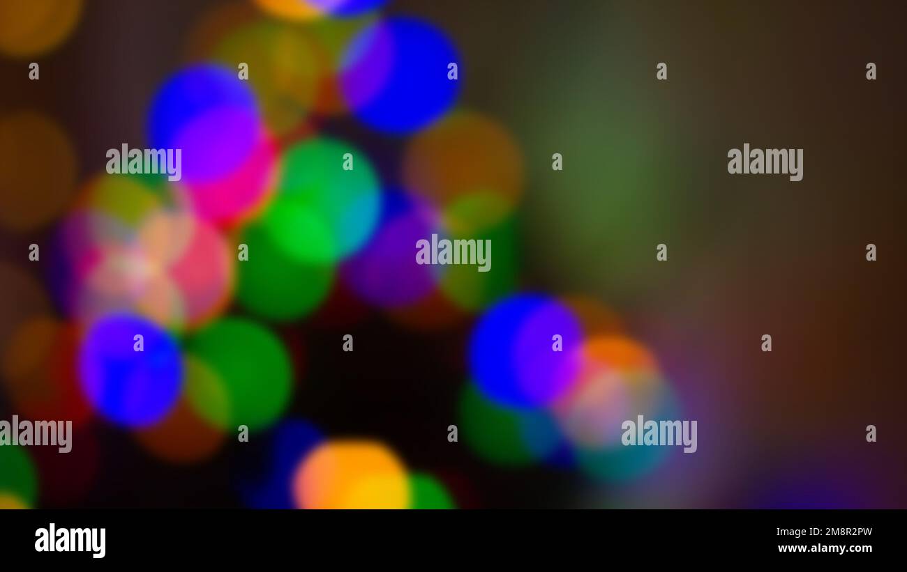 Multi color light hi-res stock photography and images - Alamy