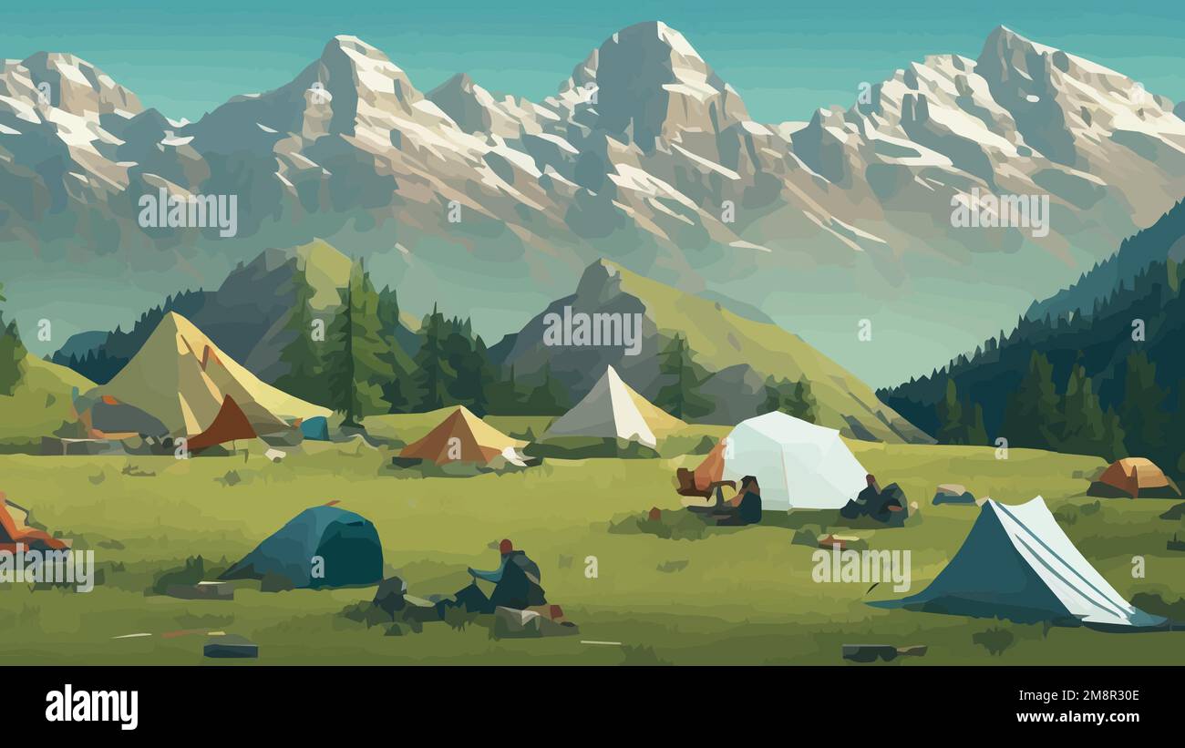 Discover environment Stock Vector Images - Alamy