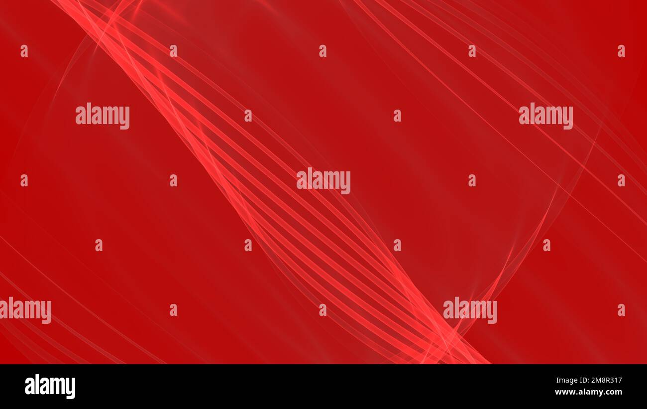 Background abstract 8K red light red dark red black white ray spiral ...