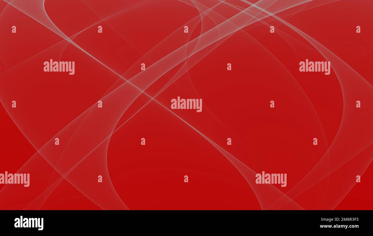 Background abstract 8K red light red dark red black white ray spiral ...