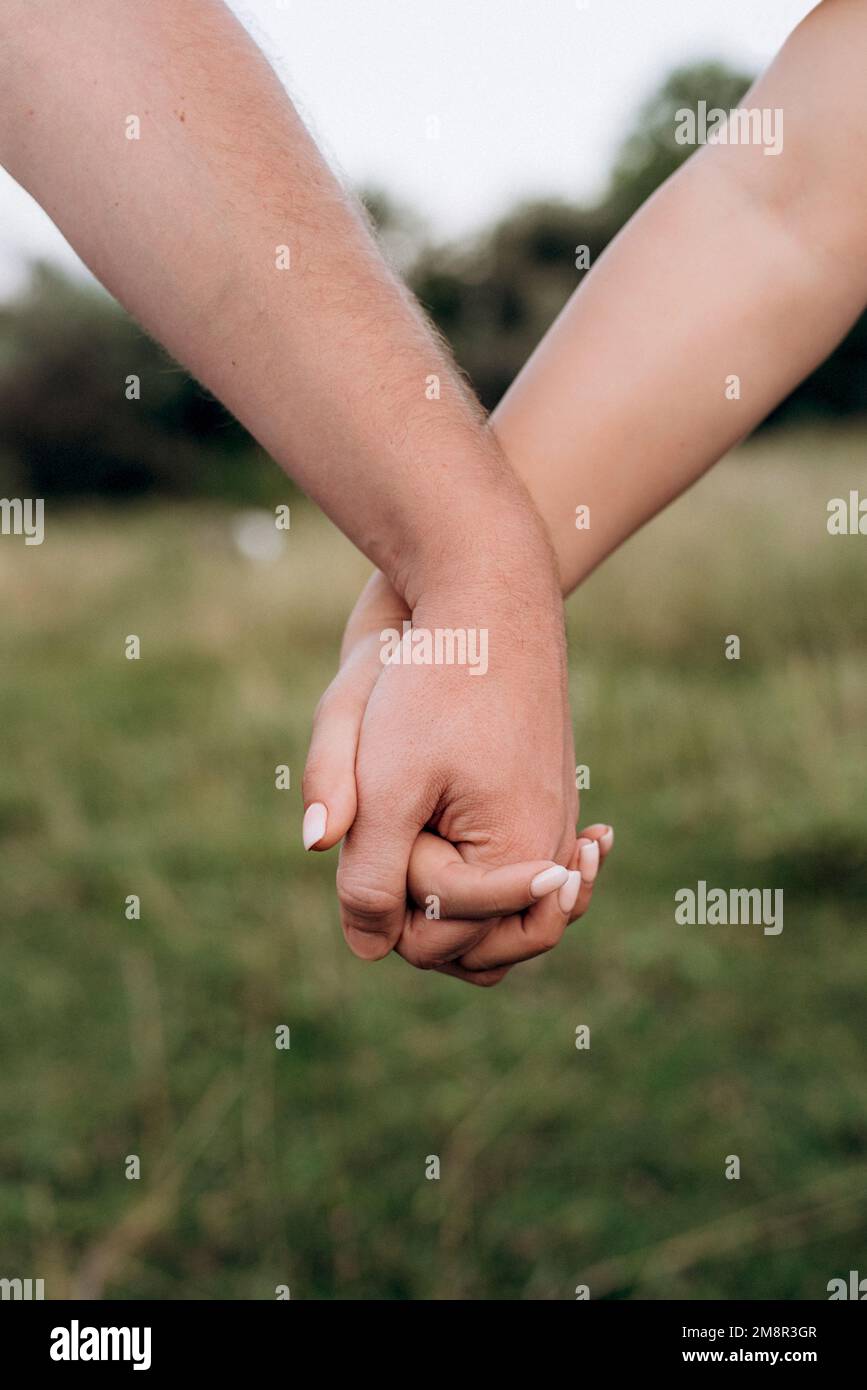 Negative body language hi-res stock photography and images - Alamy