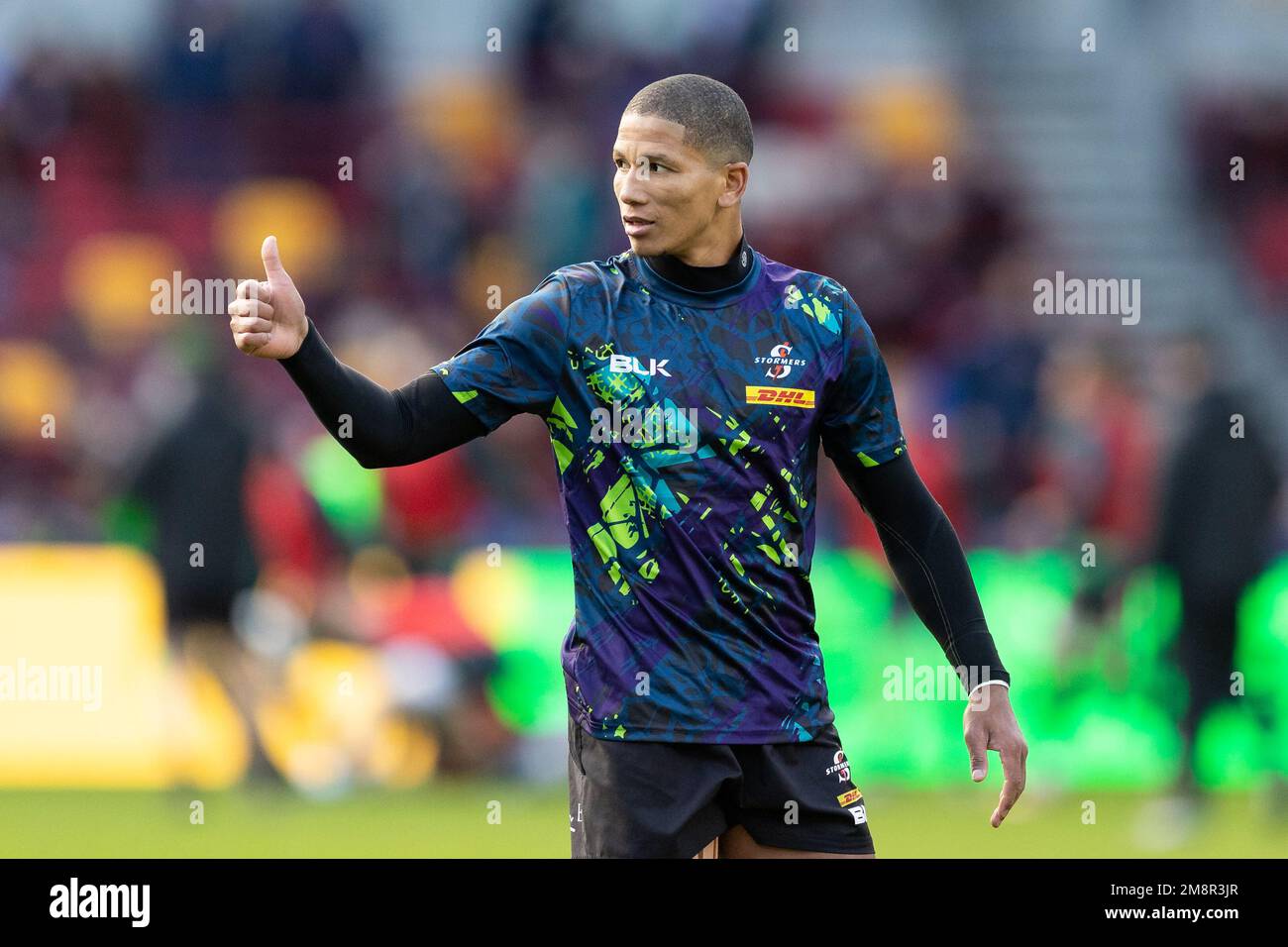 Manie libbok rugby hi-res stock photography and images - Alamy