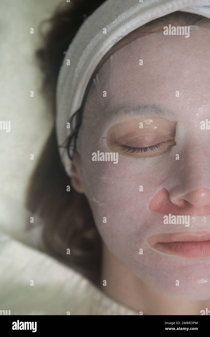 Skin sheet hi-res stock photography and images - Alamy