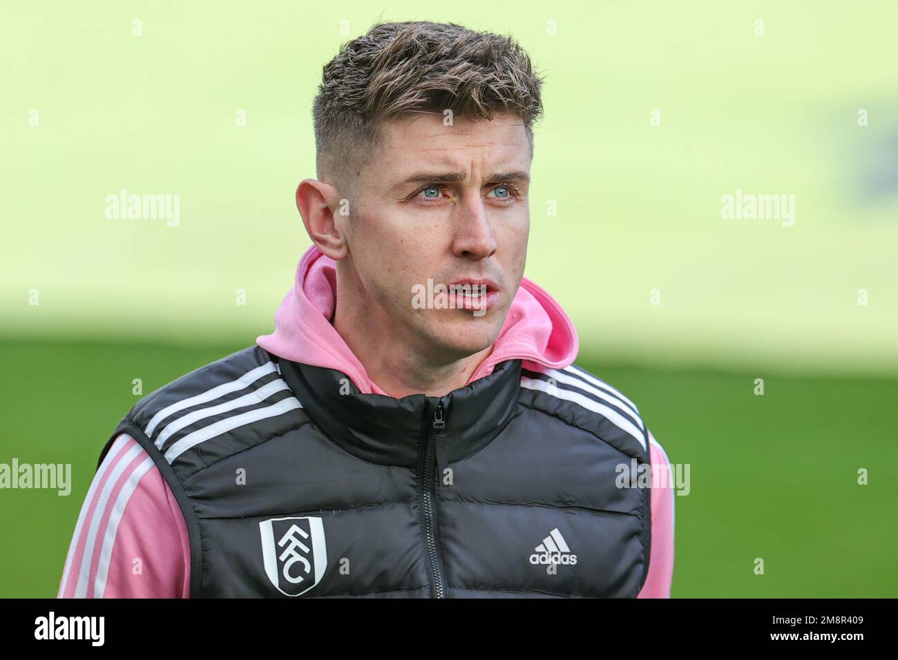 Cairney fulham 2023 hi-res stock photography and images - Alamy