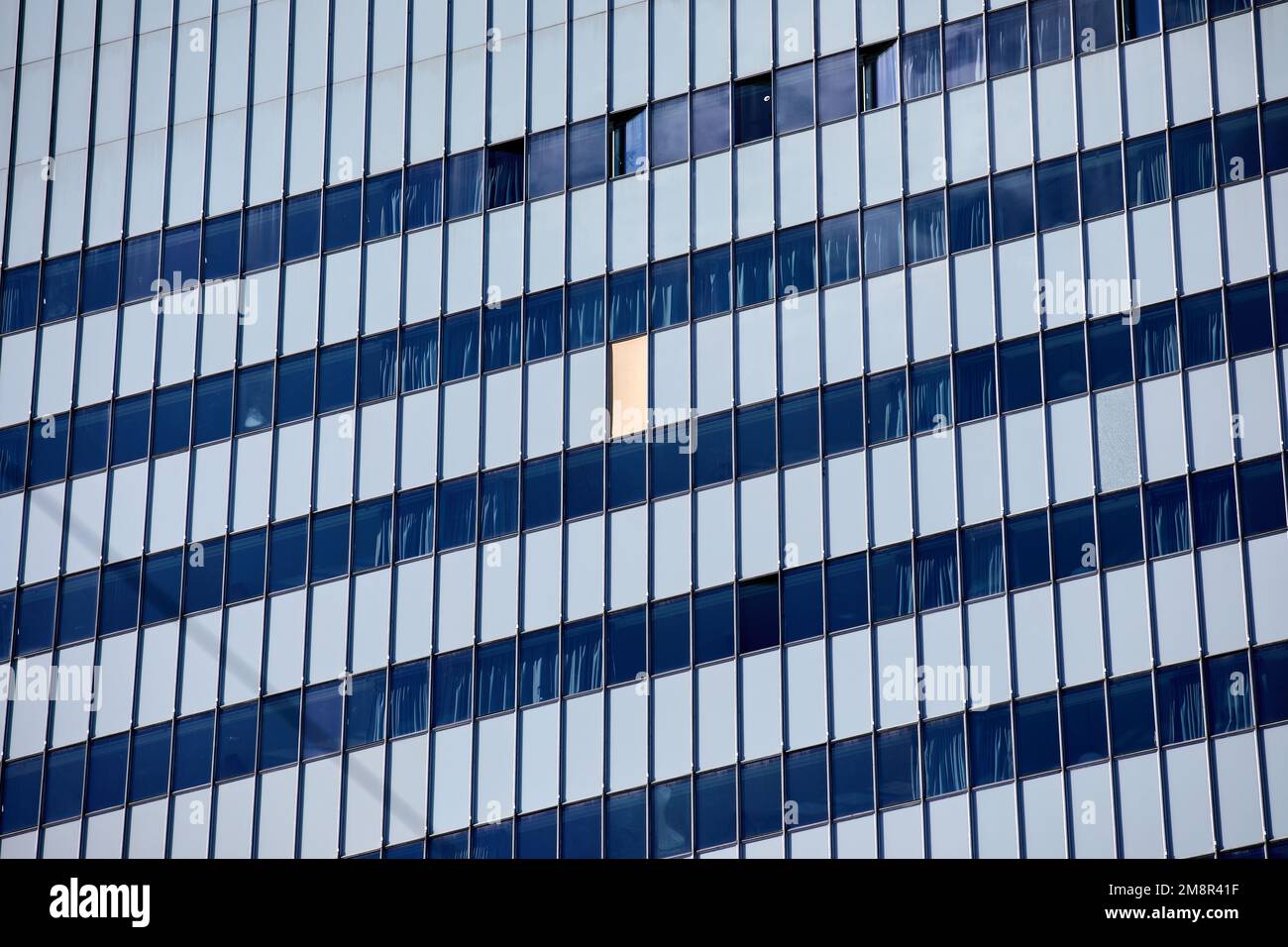 Radisson Collection Hotel, Royal Copenhagen (SAS Hotel), designed by ...