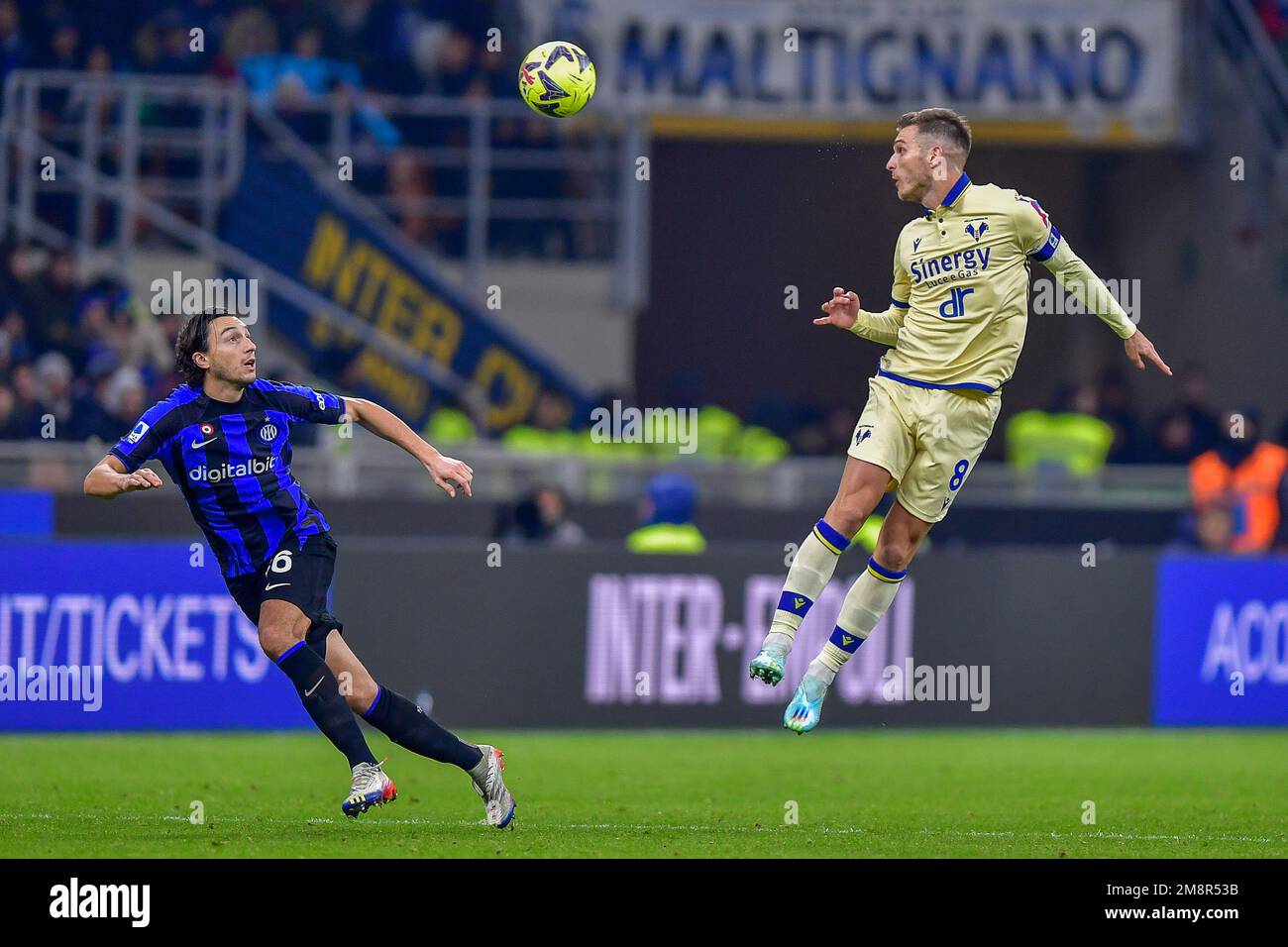 Darko lazovic hi-res stock photography and images - Alamy