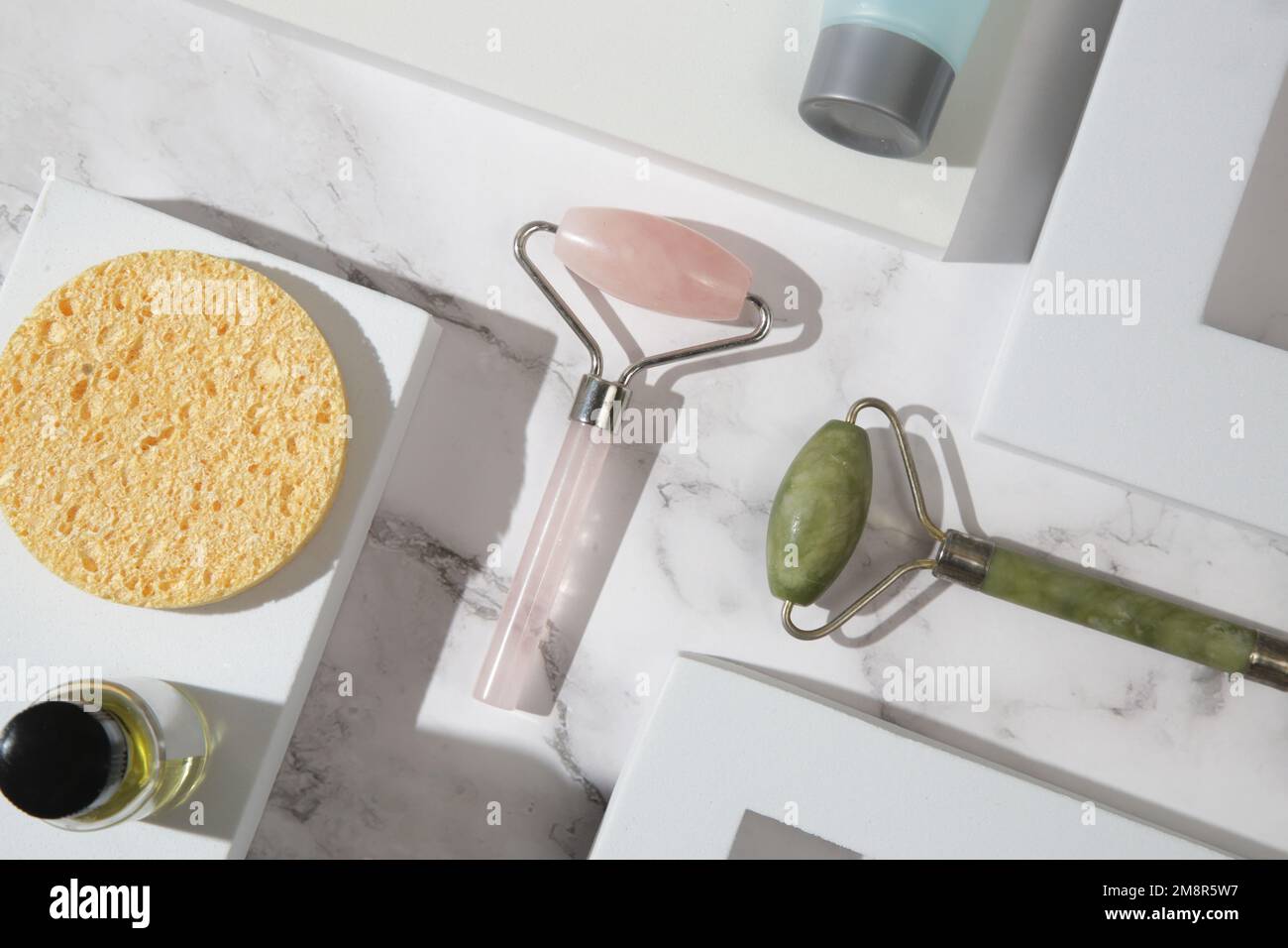 Health care tools hi-res stock photography and images - Alamy