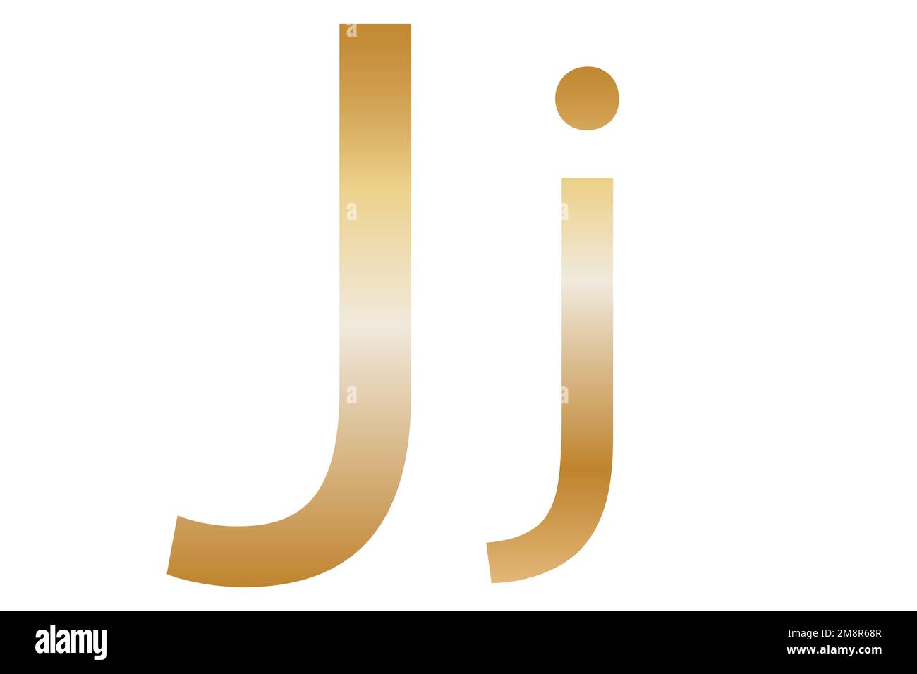 J typography font letter type hi-res stock photography and images - Alamy